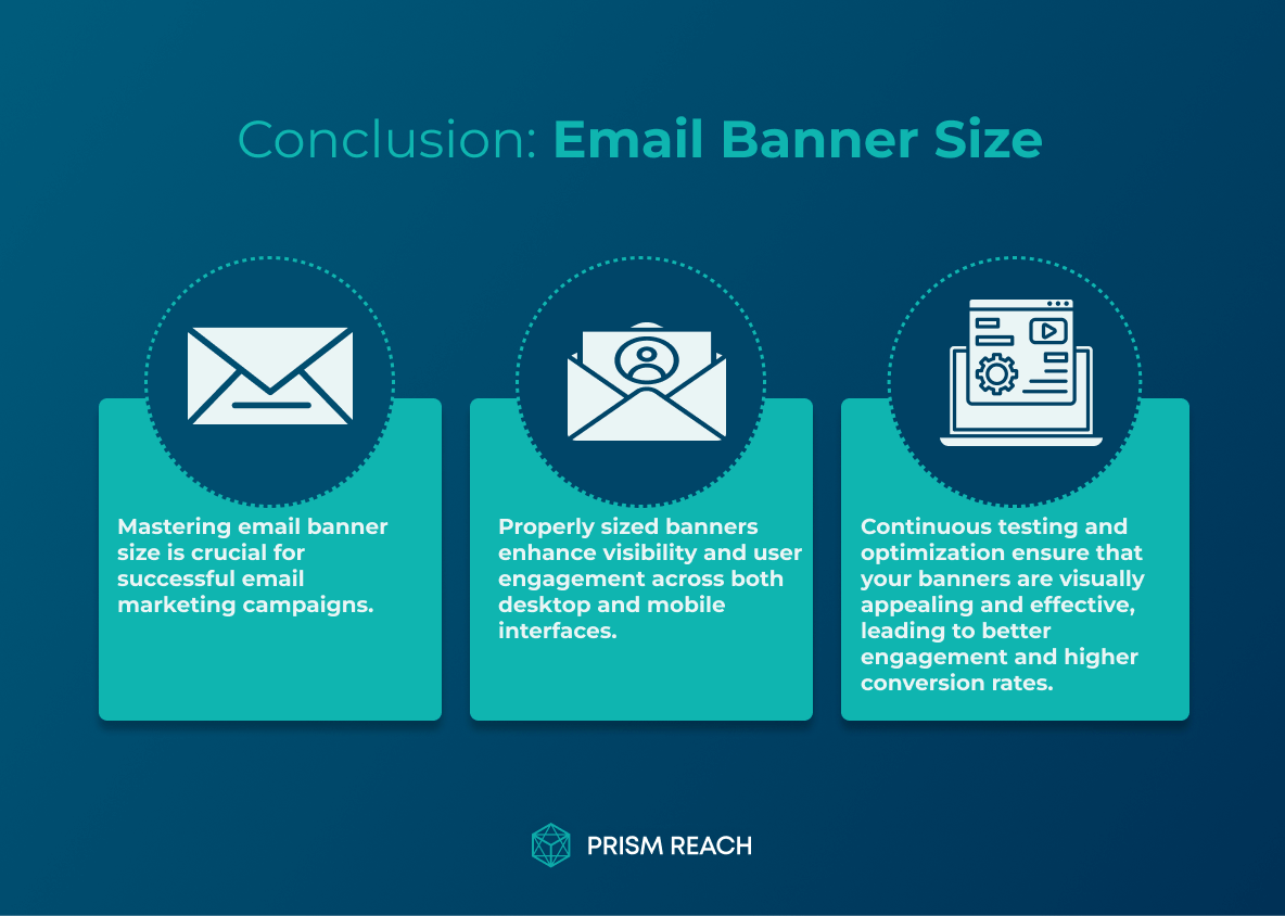 Optimal Email Banner Size Best Practices And Tips For 2025