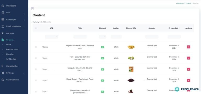 Spice Up Emails: Fun Newsletter Ideas to Engage Your Audience