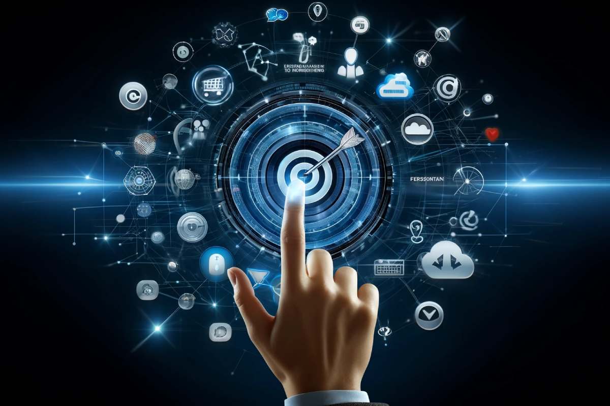 Maximize Engagement: Personalization in Marketing Strategies