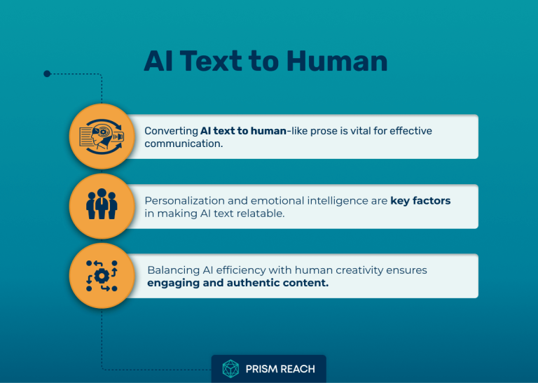 Enhance Ai Text To Human Strategies Tools For Natural Flow