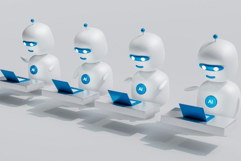 AI-Powered Magic: Transforming Software Development