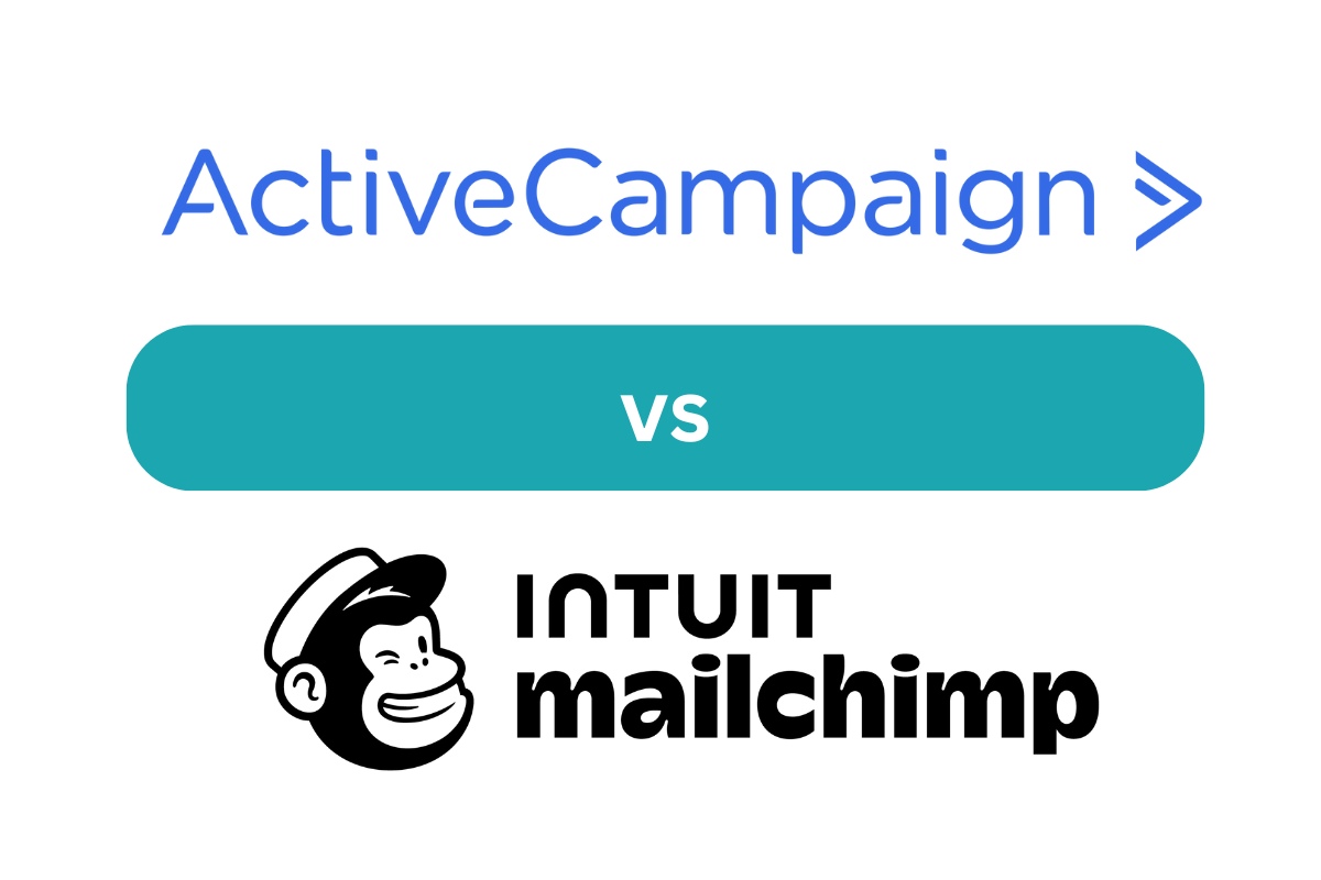 ActiveCampaign vs Mailchimp: Battle of Automation and Usability