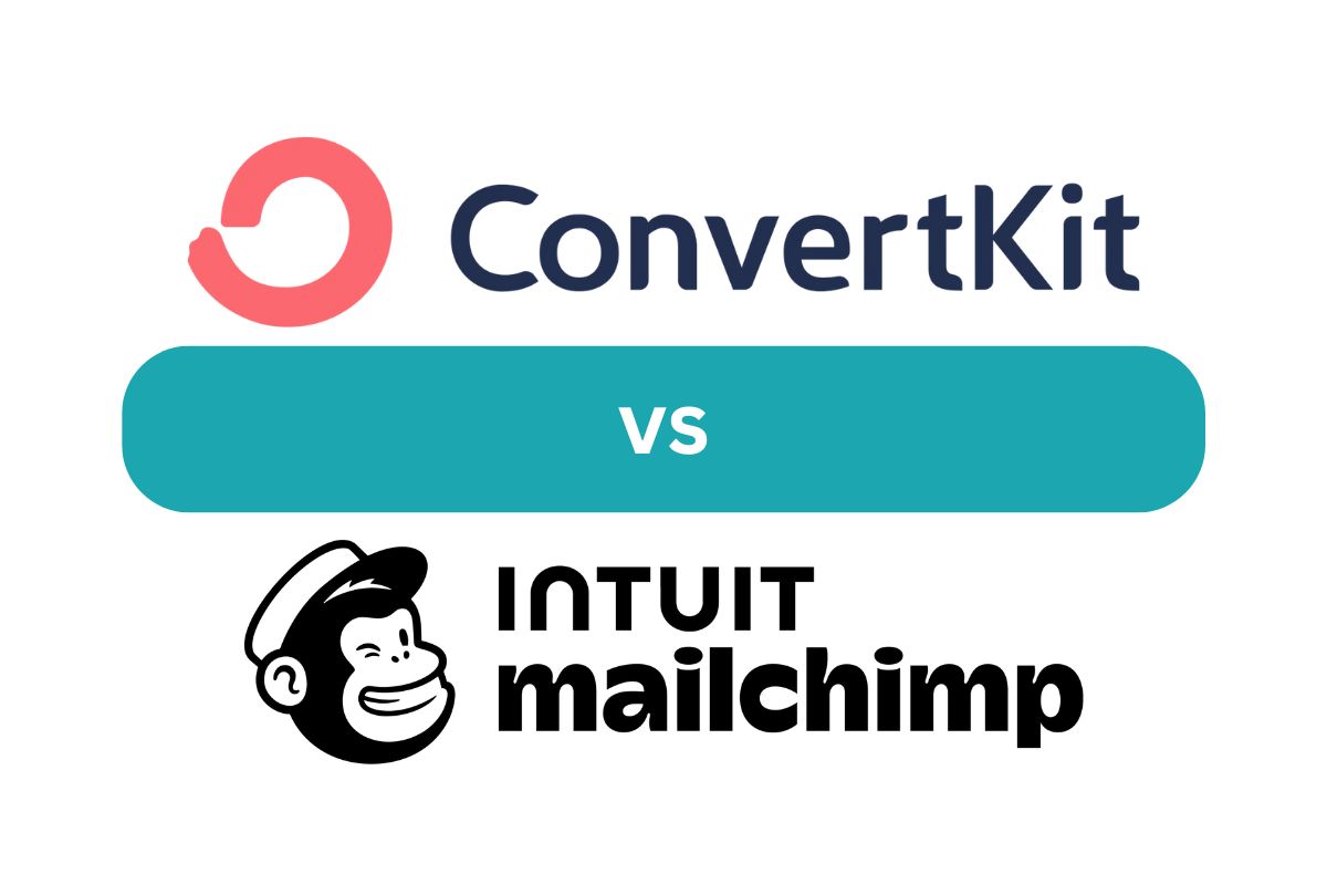 ConvertKit vs Mailchimp: Best Email Marketing Tool?