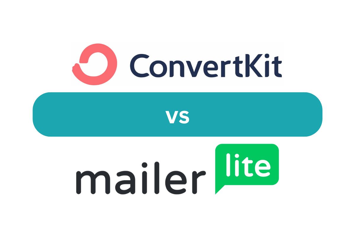 ConvertKit vs MailerLite: Which Email Tool is Best for You?