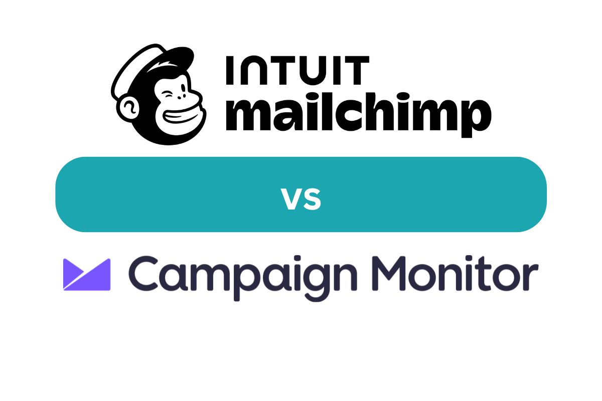 Mailchimp vs Campaign Monitor: Which Email Tool Wins?