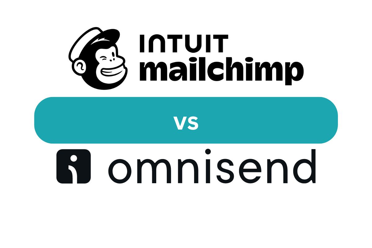 Mailchimp vs Omnisend: Which Tool is Best for Your Business?