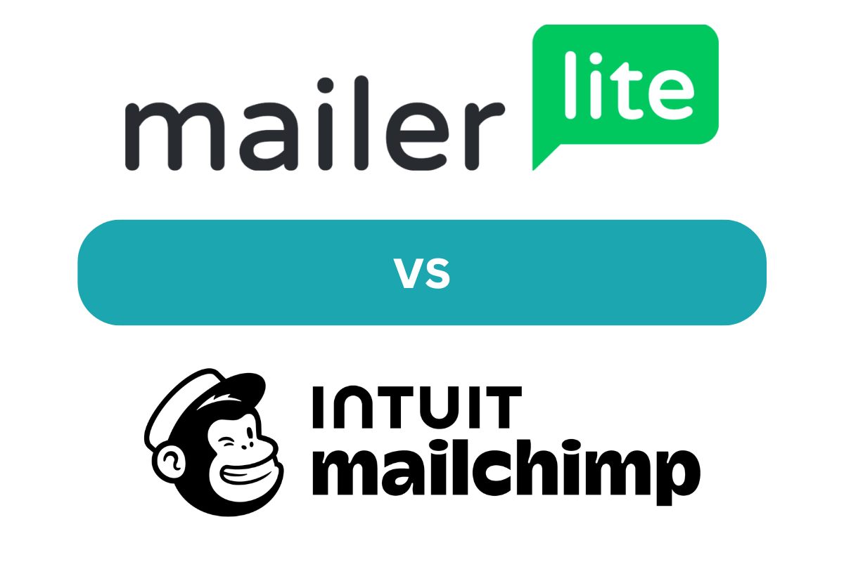 MailerLite vs Mailchimp: Best Email Marketing Tool?