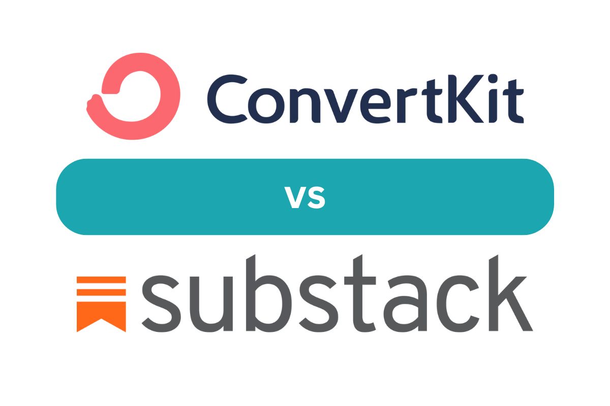 ConvertKit vs Substack: Best Email Platform for Creators?