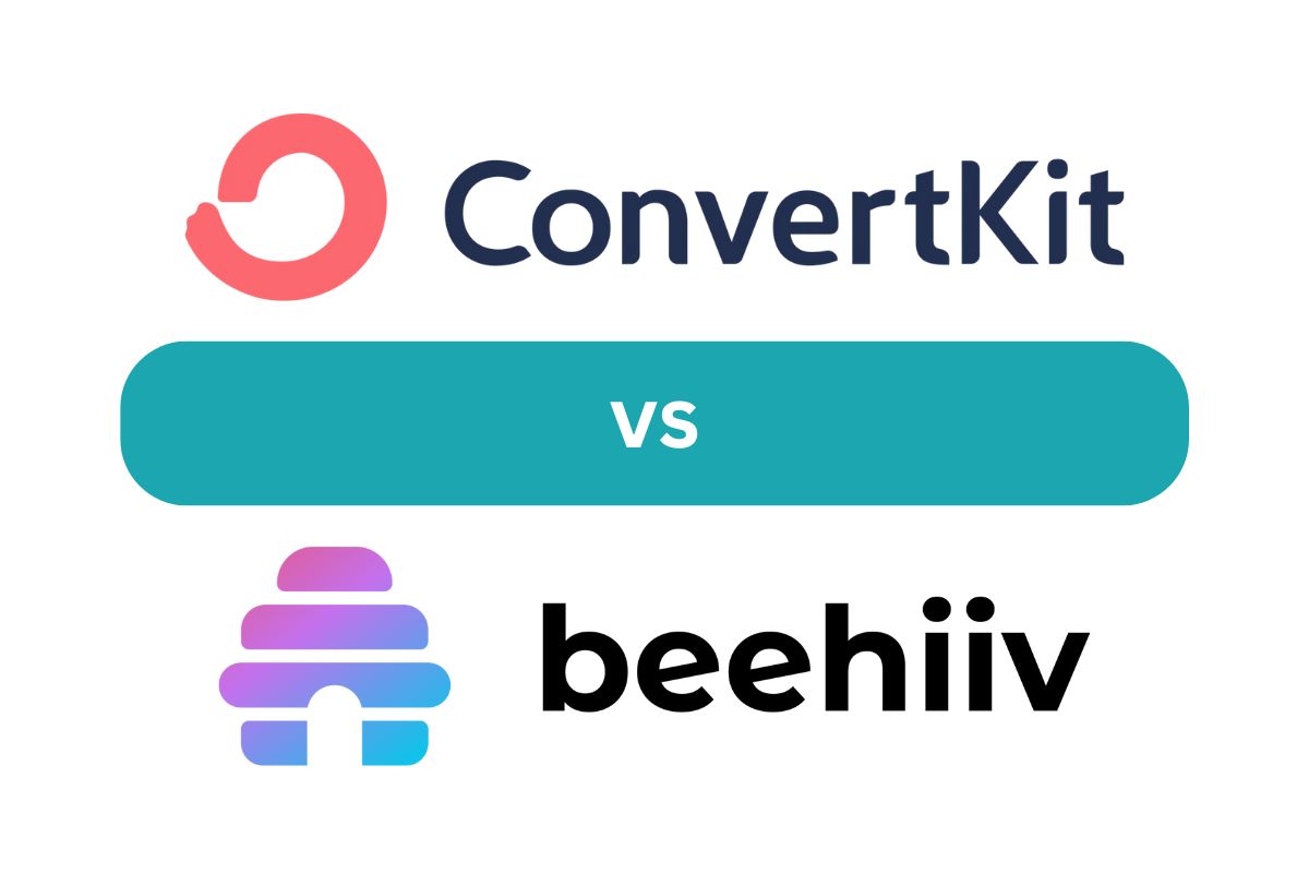 ConvertKit vs beehiiv: Which Email Platform is Right for You?