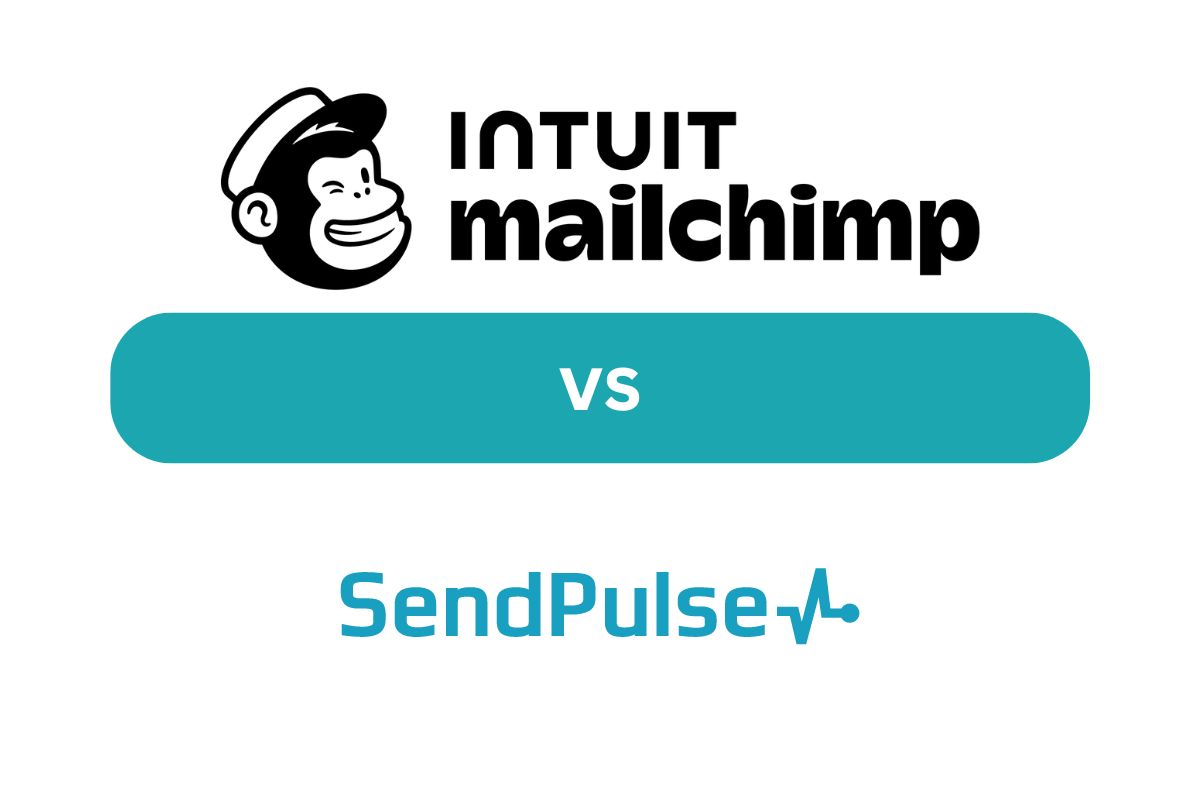 Mailchimp vs SendPulse: Which Email Tool is Best for You?