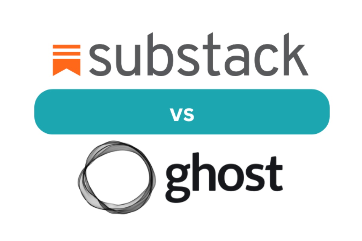 Substack vs Ghost: Which Platform is Right for Your Newsletter?