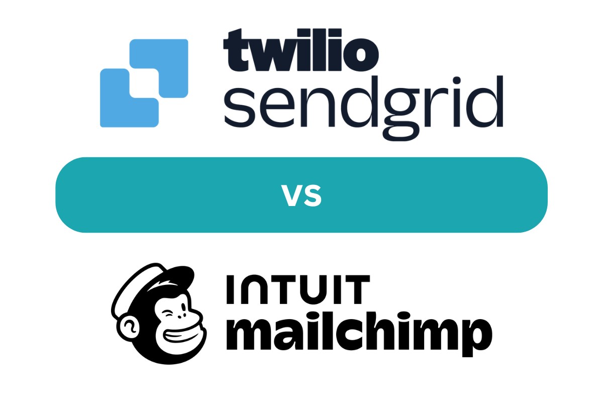 SendGrid vs Mailchimp: The Ultimate Email Platform Showdown