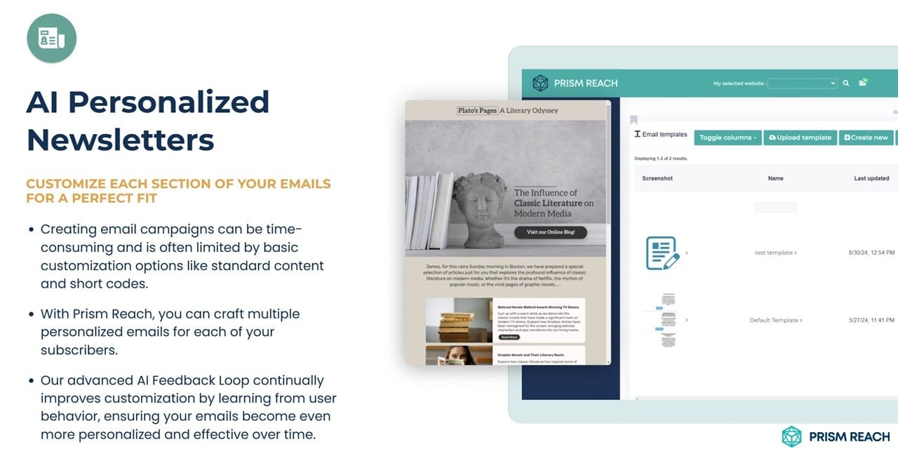Top Sweepstakes: Your Ultimate Guide to Newsletter Success